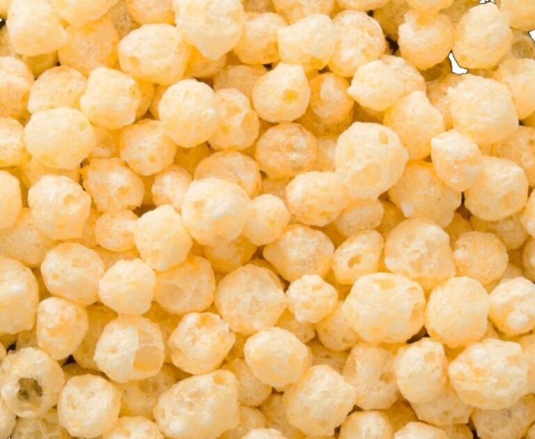 Quinoa Pop - Qué es la Quinoa Pop y para qué sirve